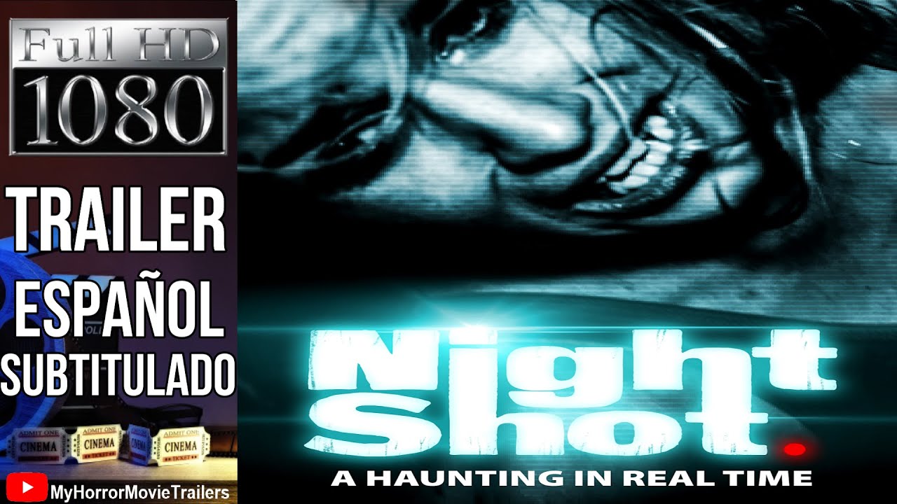 Nightshot (2018) (Trailer HD) - Hugo König - YouTube