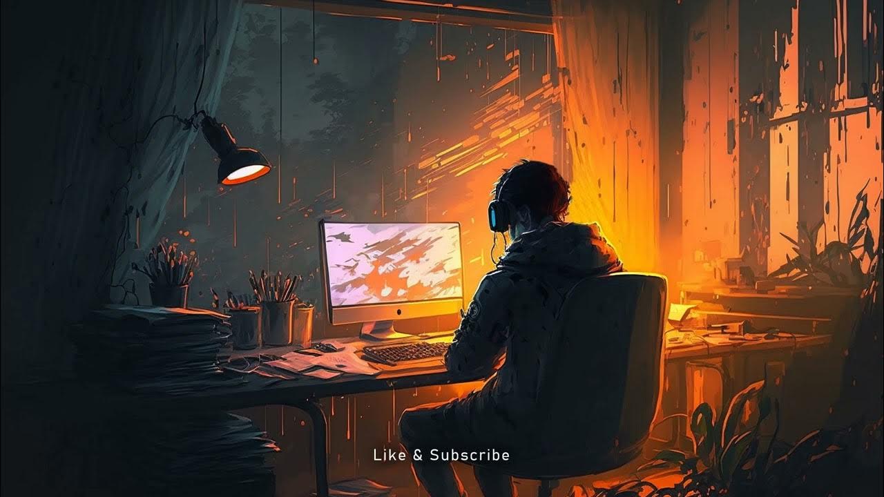 ⌨️ Programming Focus - [lofi beats to code] - YouTube