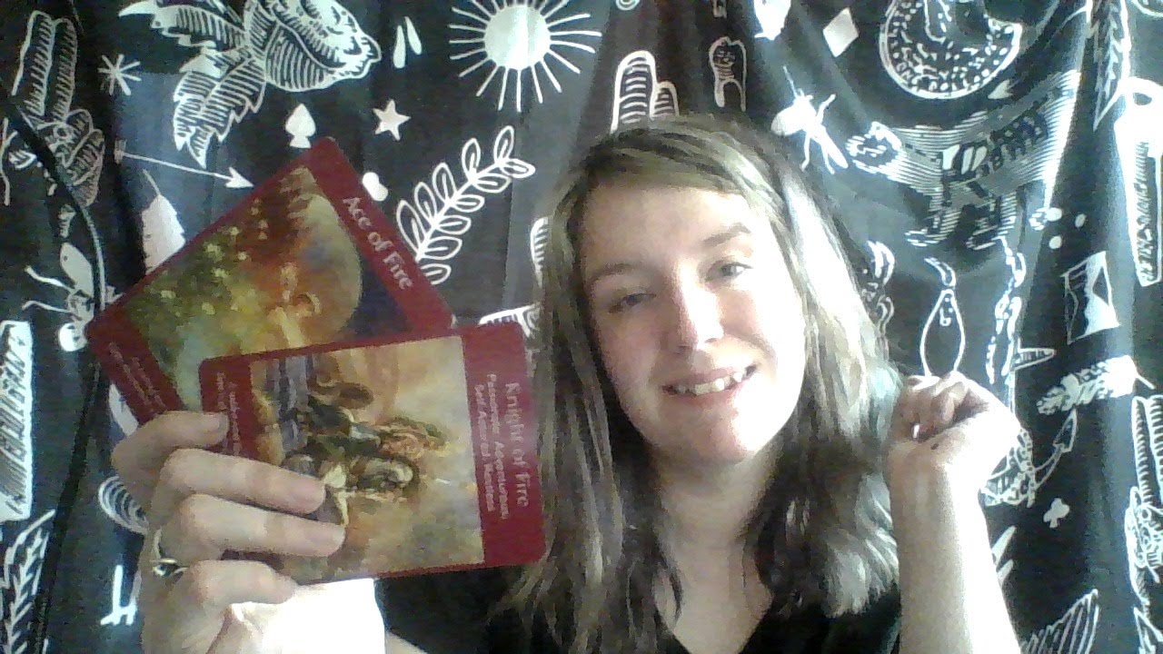 Free Tarot Readings and Tarot Talk - YouTube