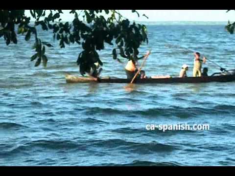 La Moskitia,Gracias a Dios, Honduras - YouTube