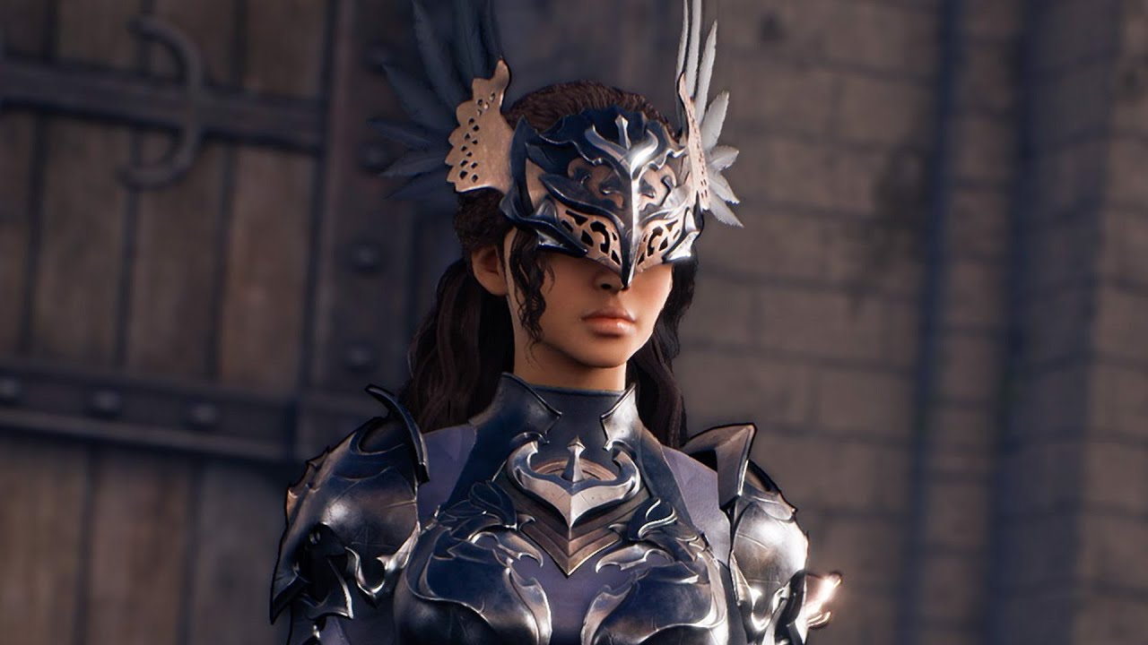 [ VALKYRIE ELYSIUM ] CHAPTER 4 - YouTube