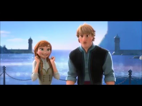 Shake It Off - Taylor Swift (Frozen) - YouTube