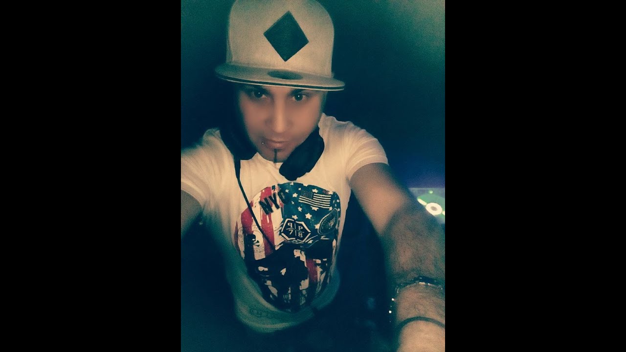EVERYBODY UP-DJ COP -GUARACHA . ALETEO 2019 - YouTube