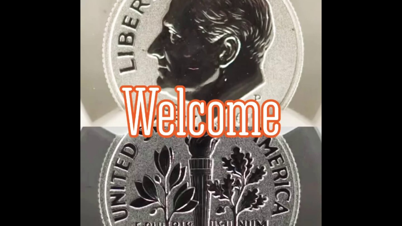 Top One Dime mas buscados USA Coins más valiosos y buscados x ...