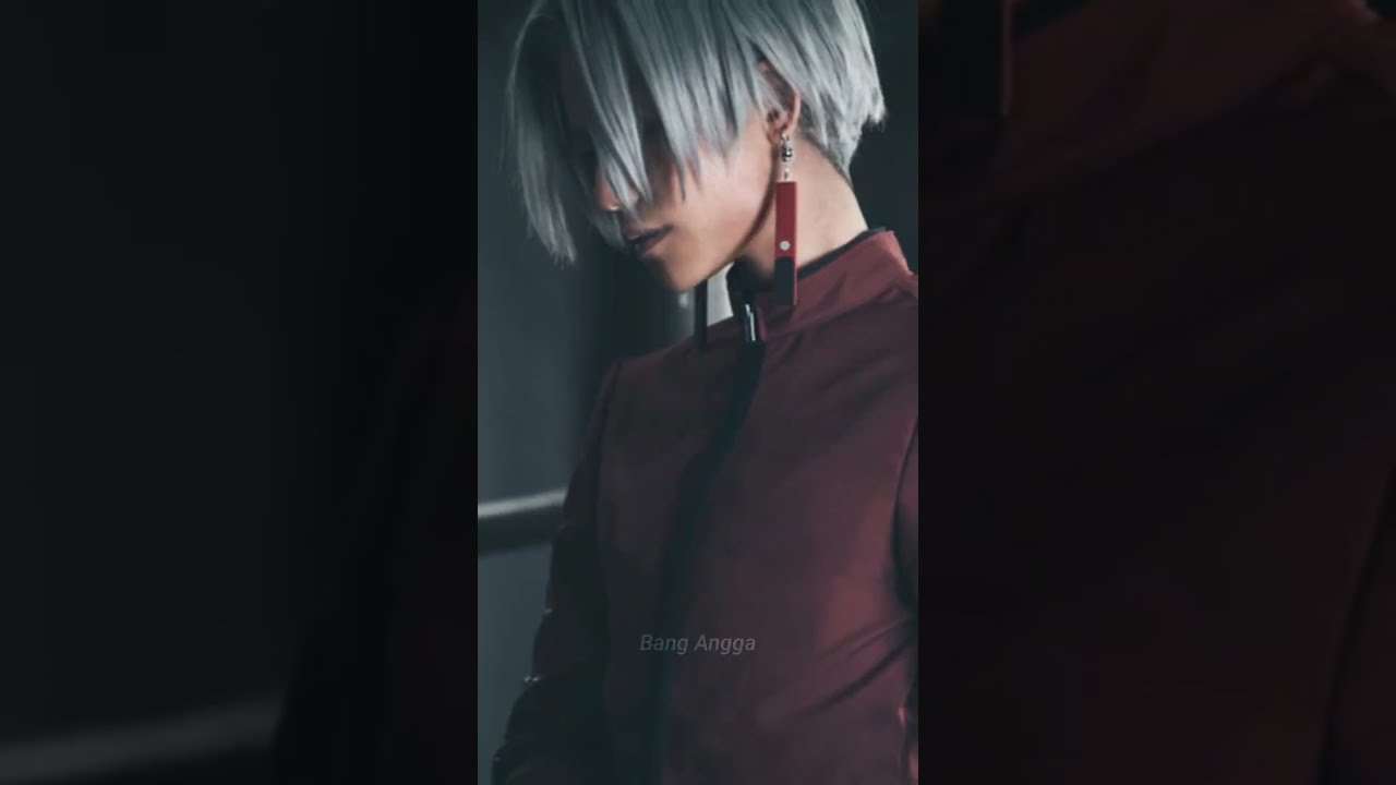 COSPLAY KUROKAWA IZANA || EDIT - YouTube