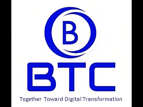 BTC company profile 2023 - YouTube