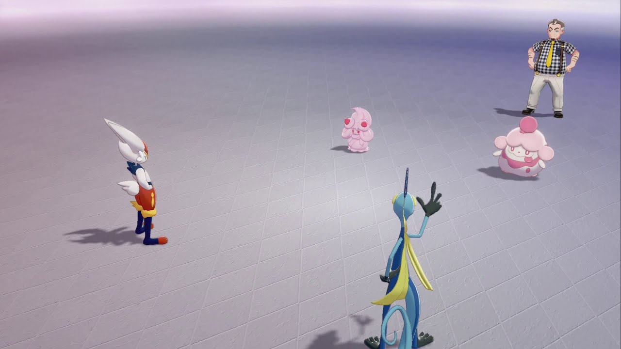 Conseguir Confite Trebol Pokemon Escudo - YouTube