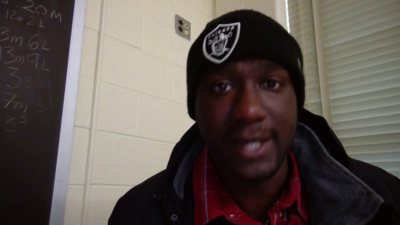 BLACK ATHLETES know Black Women are UNDATEABLE - YouTube