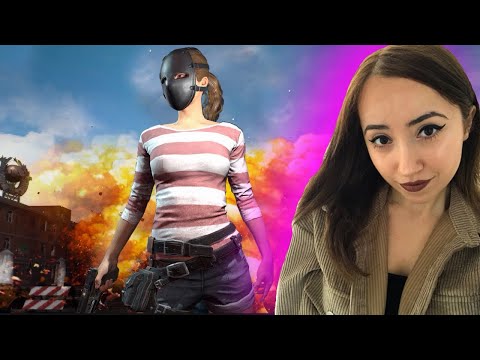 SİZDEN NE KADAR ÖZÜR DİLESEM AZ! Takipçim ile Pubg Mobile | TÜRKÇE ASMR