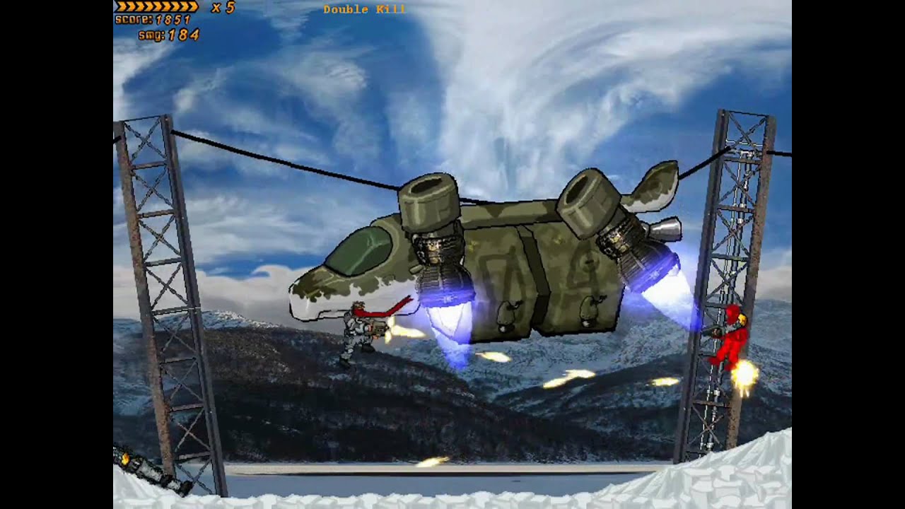 Intrusion [Walkthrough] - Level 1: Soft Landing - YouTube