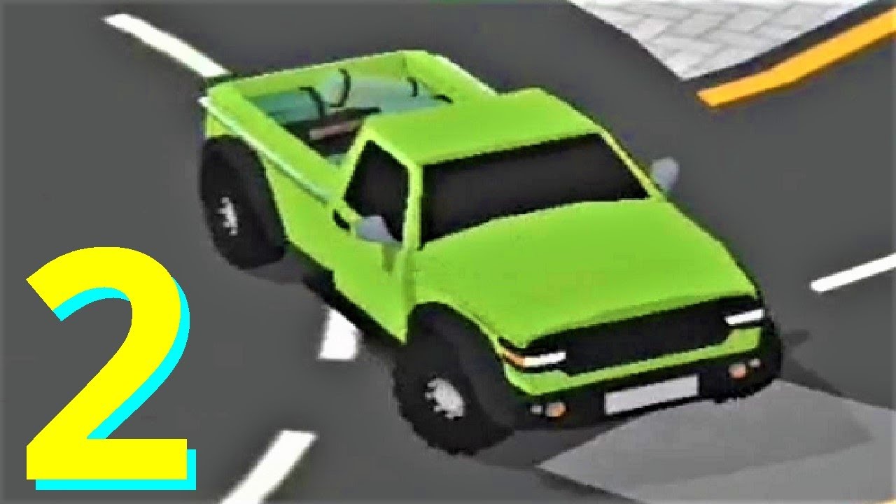 😎 Vehicle Masters 🚚 GAMEPLAY Part 2 Missions 5-9 (Android, iOS) - YouTube