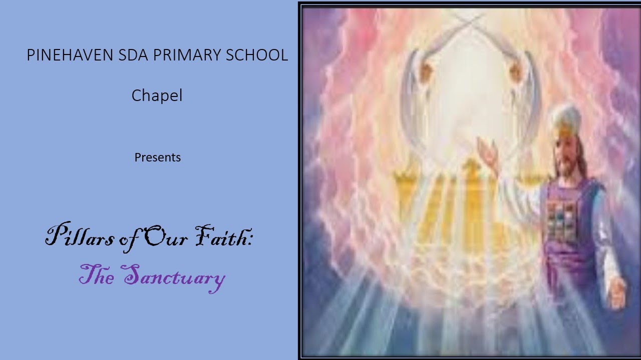 Pinehaven SDA Primary School Chapel Service (24/01/2022) - YouTube