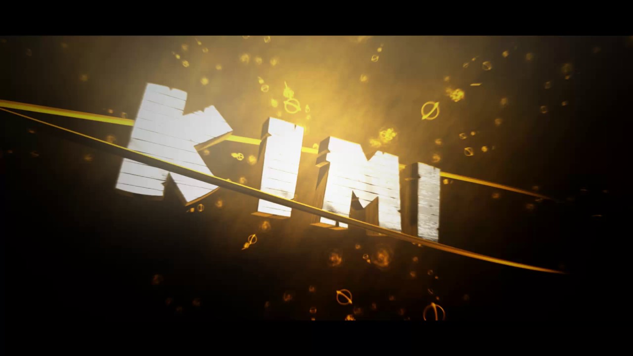 Kimi dayz intro #12 - YouTube