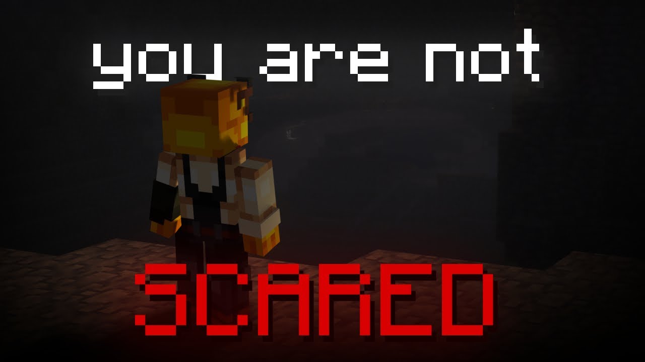 Torches are A PROBLEM - YouTube