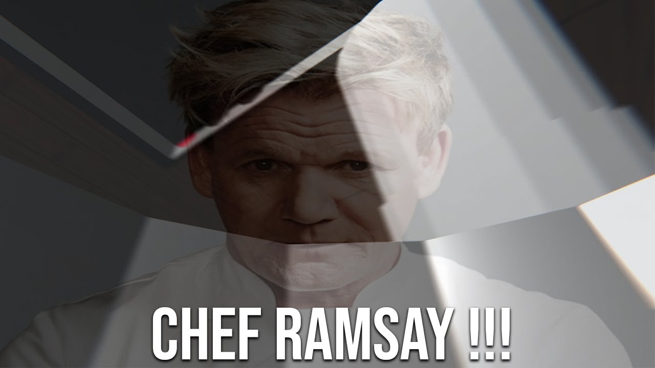 Chef Ramsay Full Gameplay !!! 🔥🔥🔥 - YouTube