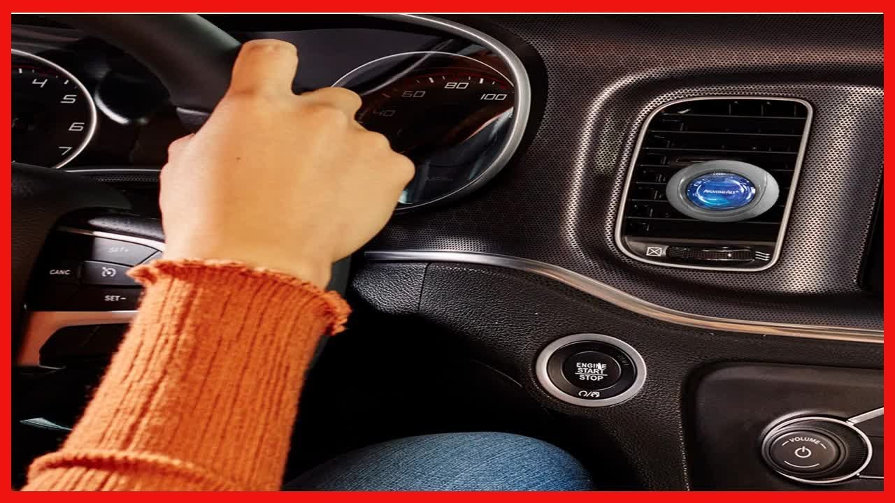 Fresh FX Smoke X Car Odor Eliminator by Armor All, Car Air Freshener ...