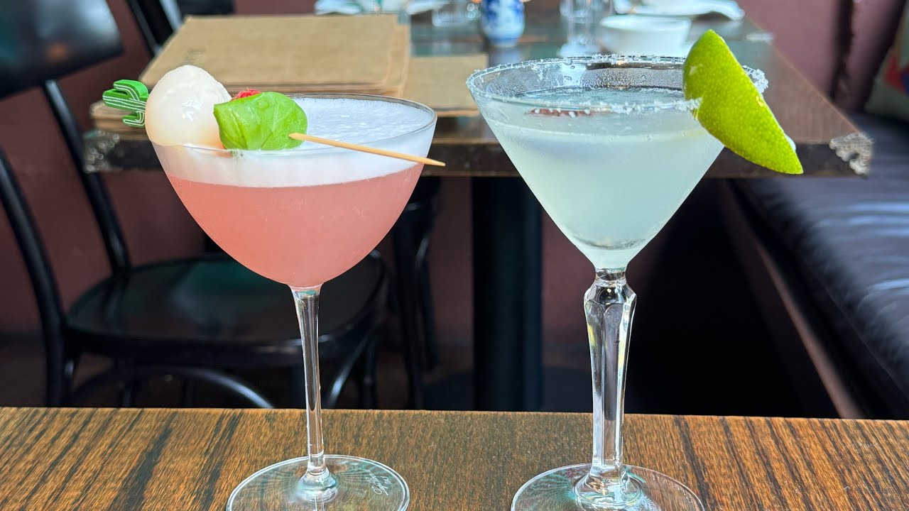 Come and dine @ Diana Potts Point, Sydney | Korean & Chinese flavours 🔥 ...