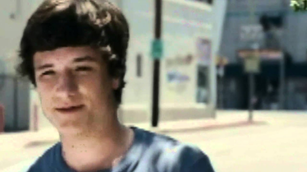 Waiting For Forever /♥...Josh&AnnaSophia....♥/ - YouTube