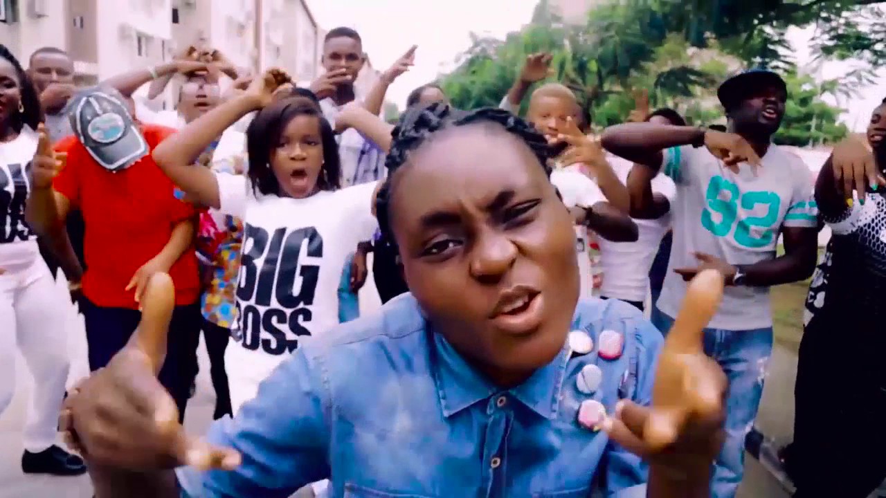 Forever Live Yeshua - Keji Hamilton - YouTube