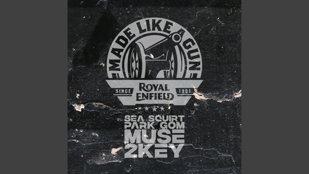 MADE LIKE A GUN (royal enfield anthem) - YouTube