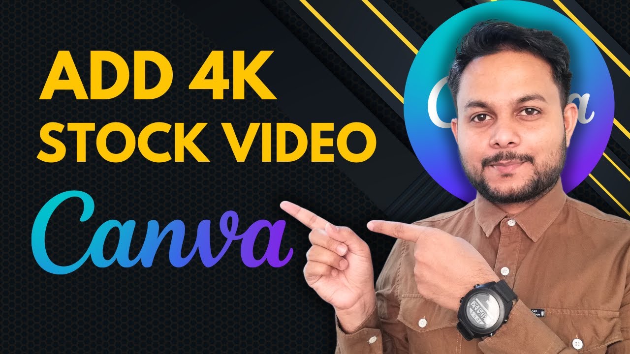 4K How To Add Stock Videos In Canva Canva Video Tutorial YouTube 4k-how-to-add-stock-videos-in-canva-canva-video-tutorial-youtube