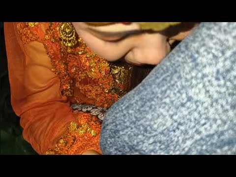 BENAR BENAR MULUS KECANTIKAN WAJAH PUTRI AZIZAH