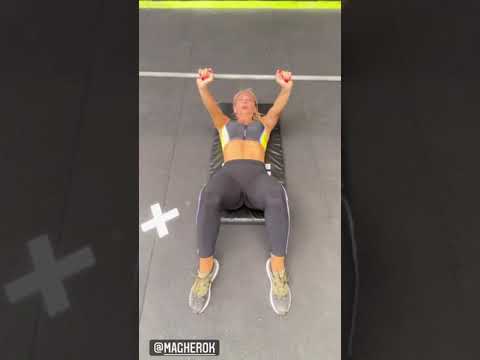 gym buen lunes para todos