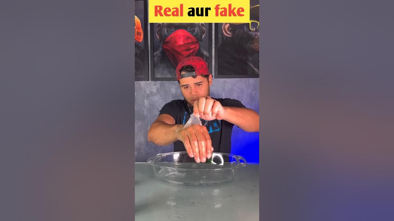 Real Aur Fake Short Video youtubeshorts fact shortvideos factvideo real-aur-fake-short-video-youtubeshorts-fact-shortvideos-factvideo