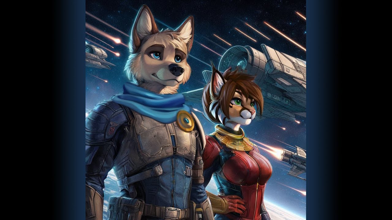 Lancer: The Knights of Fenris (animated series intro song) - YouTube