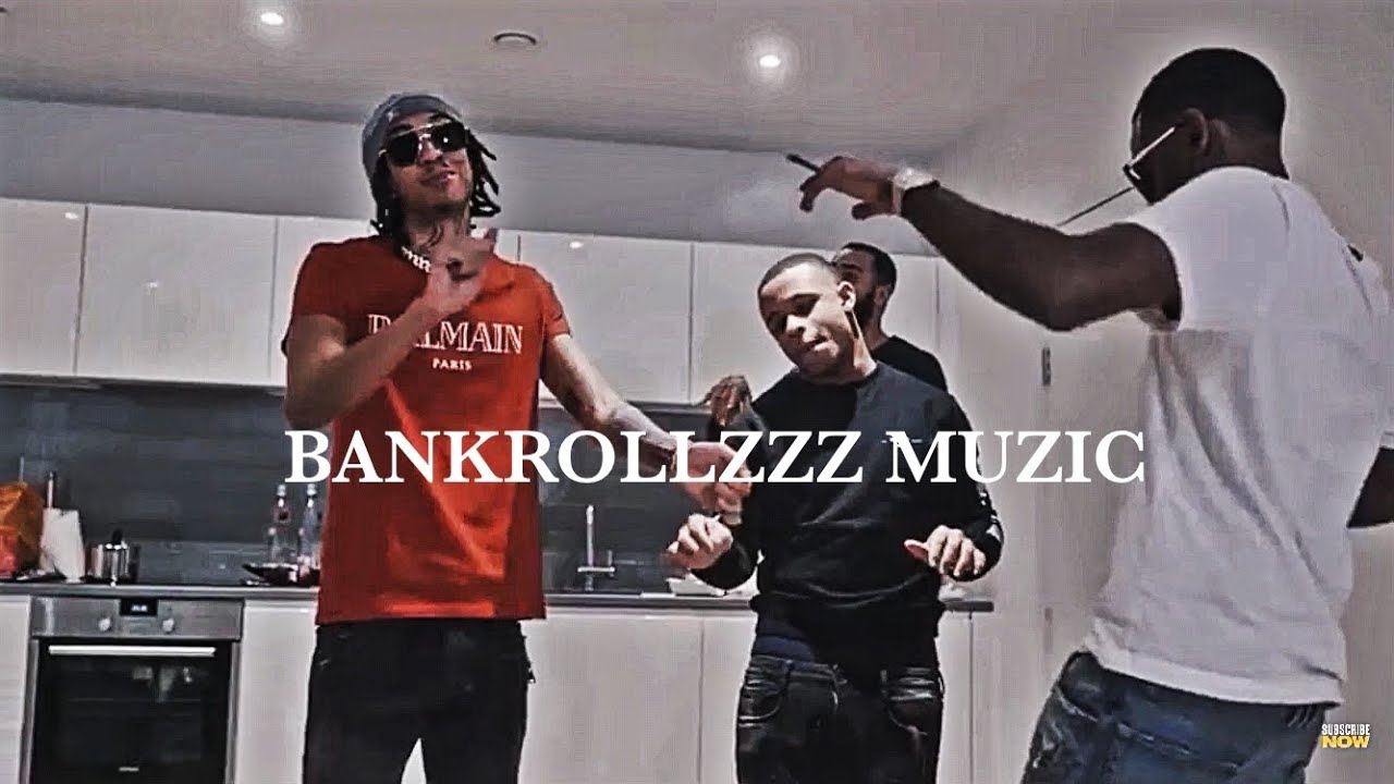 Young Adz - Alone [Music Video] (Unreleased) | Bankrollzzz Muzic - YouTube