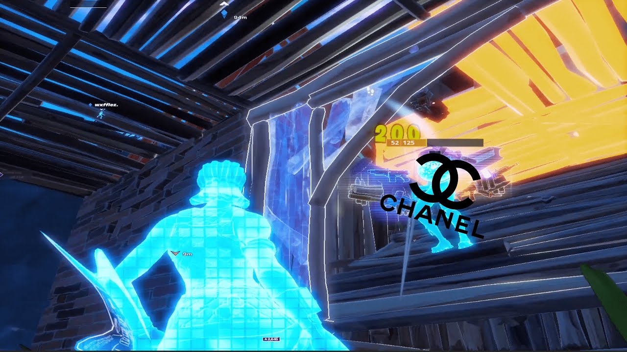 ↄc | Fortnite Retrac Montage - YouTube