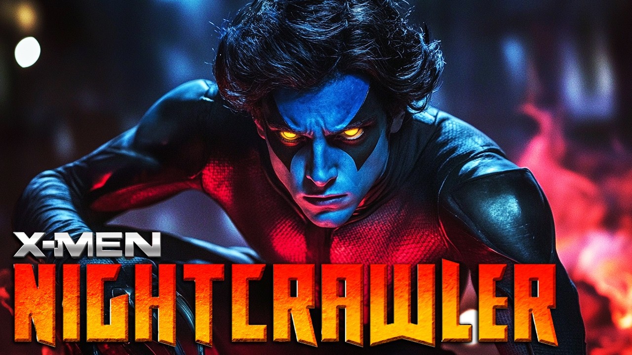 NIGHTCRAWLER Teaser (2025) With Timothée Chalamet & Jennifer Lawrence - YouTube