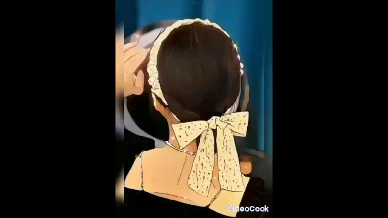Сделай эту причёску завтра ️🩹 Youtube