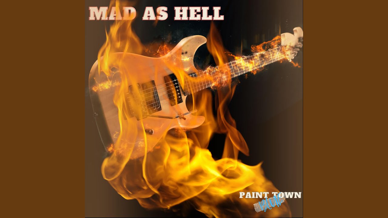 Mad As Hell - YouTube