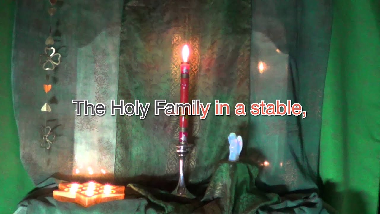 Advent Chimes: Richard Roderick Jones (music) & Sue Thomason Jones ...