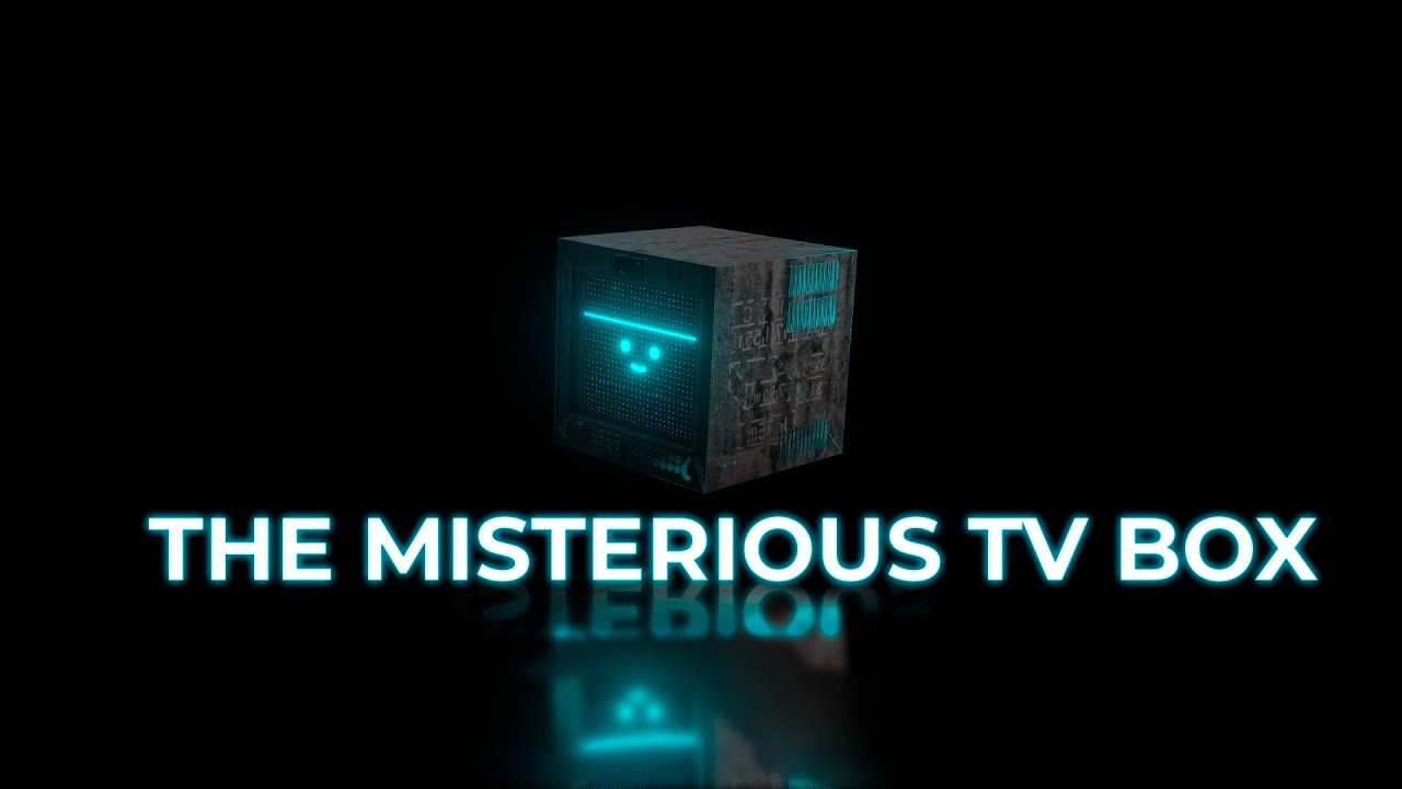 GOOD TV BOX to BAD TV BOX - YouTube