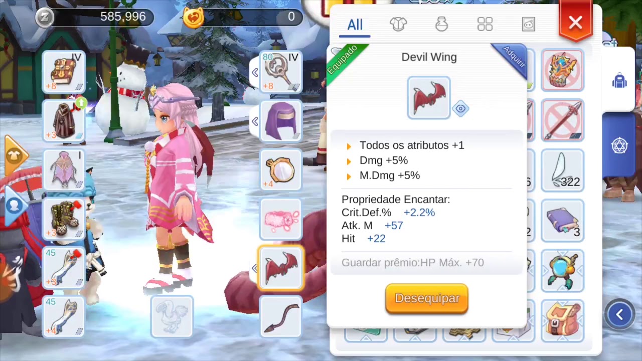 HIGH PRIEST MAGNUS EXORCISMUS BUILD FARM E MVP RAGNAROK MOBILE - YouTube