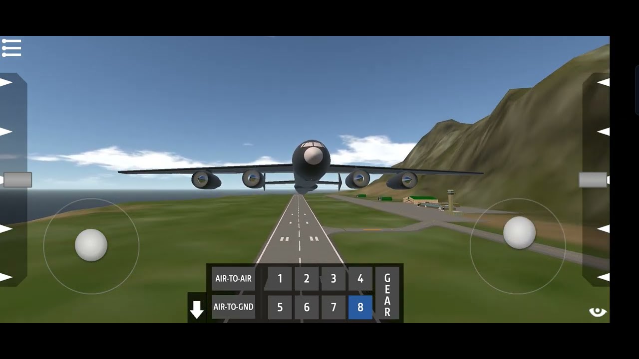 New Engines And A Little Update [SimplePlanes] - YouTube