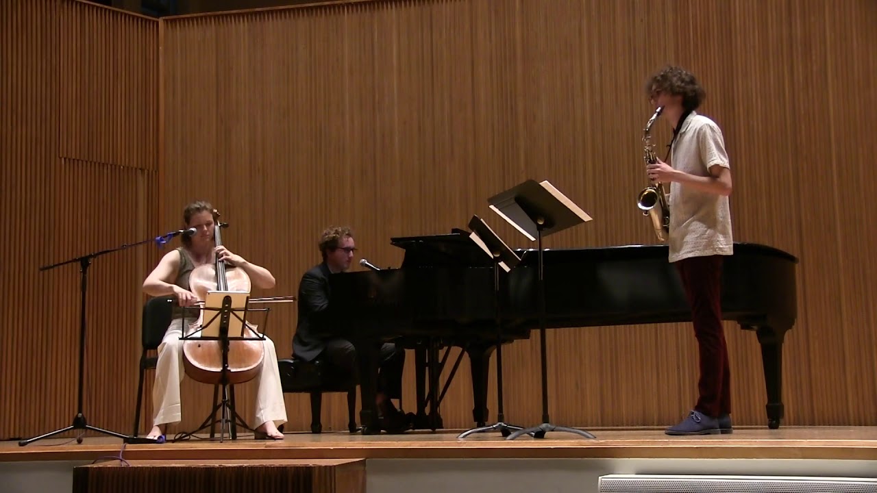 Linnea Scott, “If I Ever Had A Dream” - Nellie McKay - YouTube