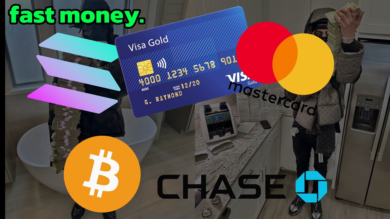 EASY LEGAL SCAMS EXPLAINED - YouTube