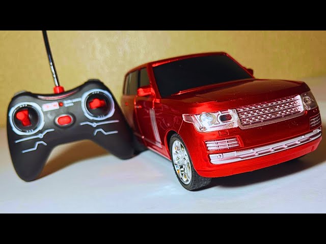 Remote Control Range Rover Sport Discounted Buy | www.pinnaxis.com