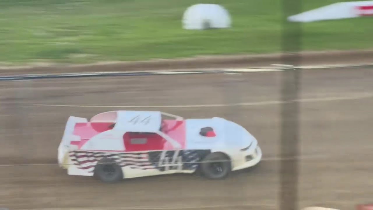 Next Turn Racing ,Butler Motor Speedway,June 14,2025 Street Stock Heat ...