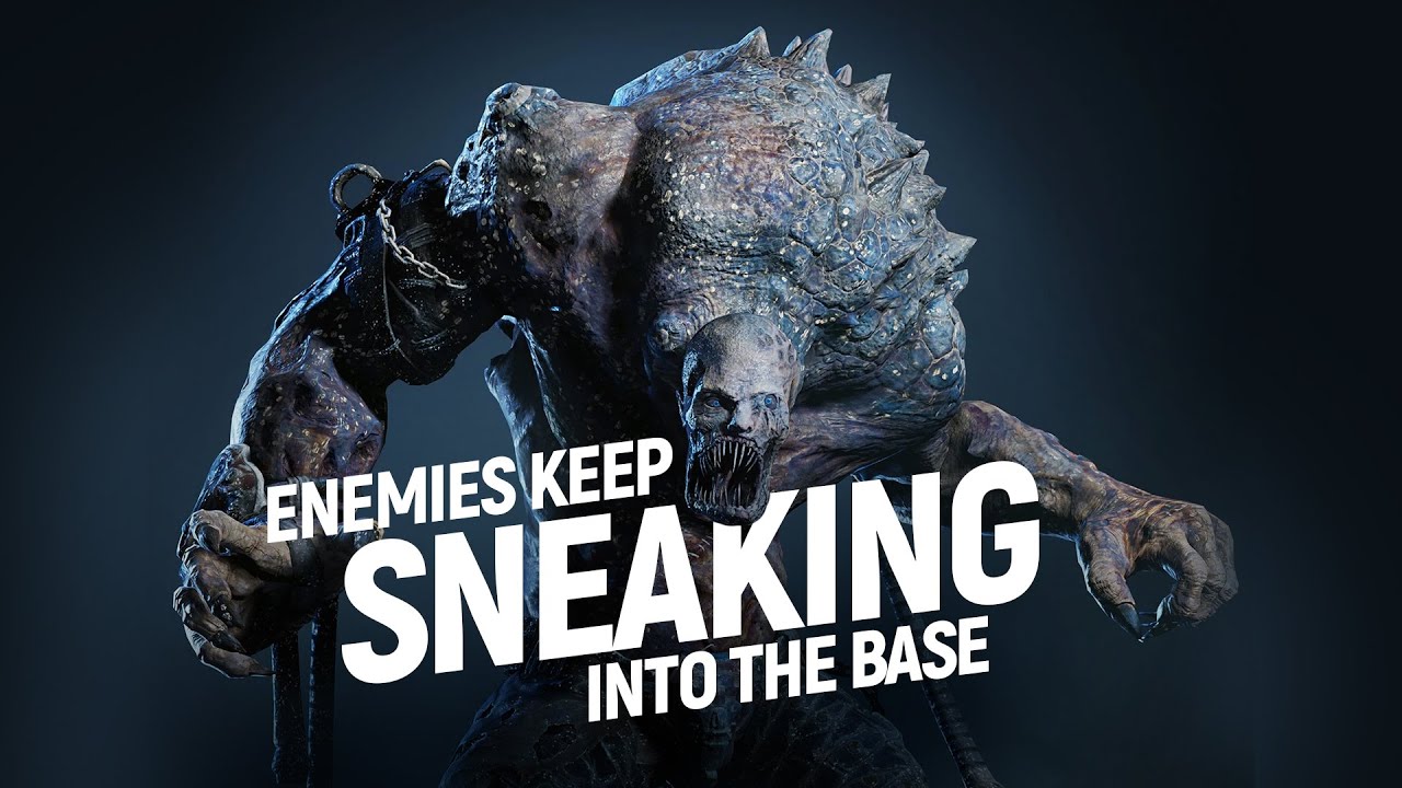 Enemies getting real sneaky! - Gears 5 Horde Frenzy as Veteran at Abyss ...