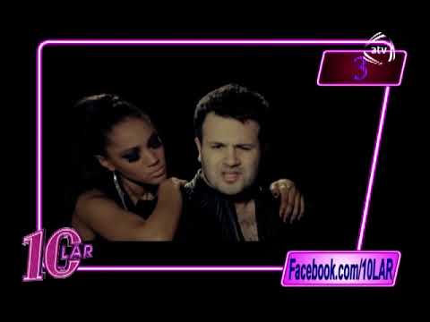 10LARin TOP 10luqunda bas verenler ATV 10LAR 18 Yanvar Roya Xeyanetle 1ci oldu