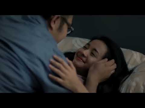 Adegan Ciuman Laudya Cynthia Bela dgn  surya saputra #viral #viralterpopuler