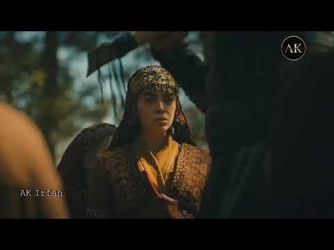 Ertugrul and Osman best status 2020 720p