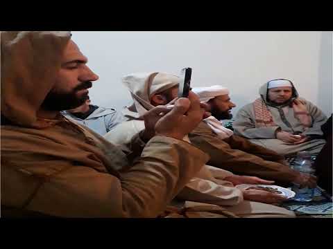 __ قـصـيــدة الــبردة __