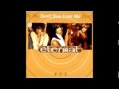 Eternal - I'll Take A Pass On Love - YouTube