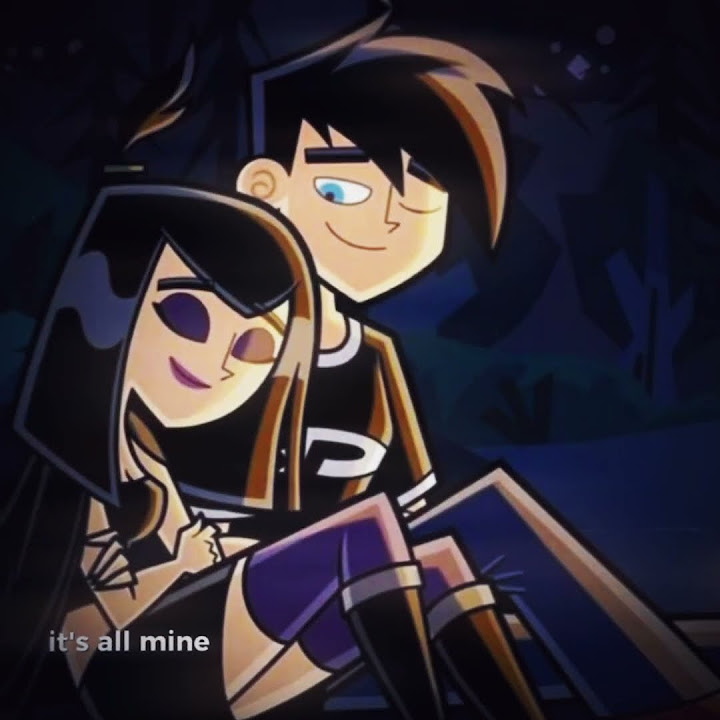 This Song Represents Them So Well Dannyphantom Sammanson Sam Danny