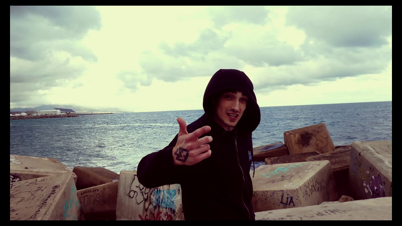 K-RIZ - OUT (Official Video) @TubbyTv - YouTube